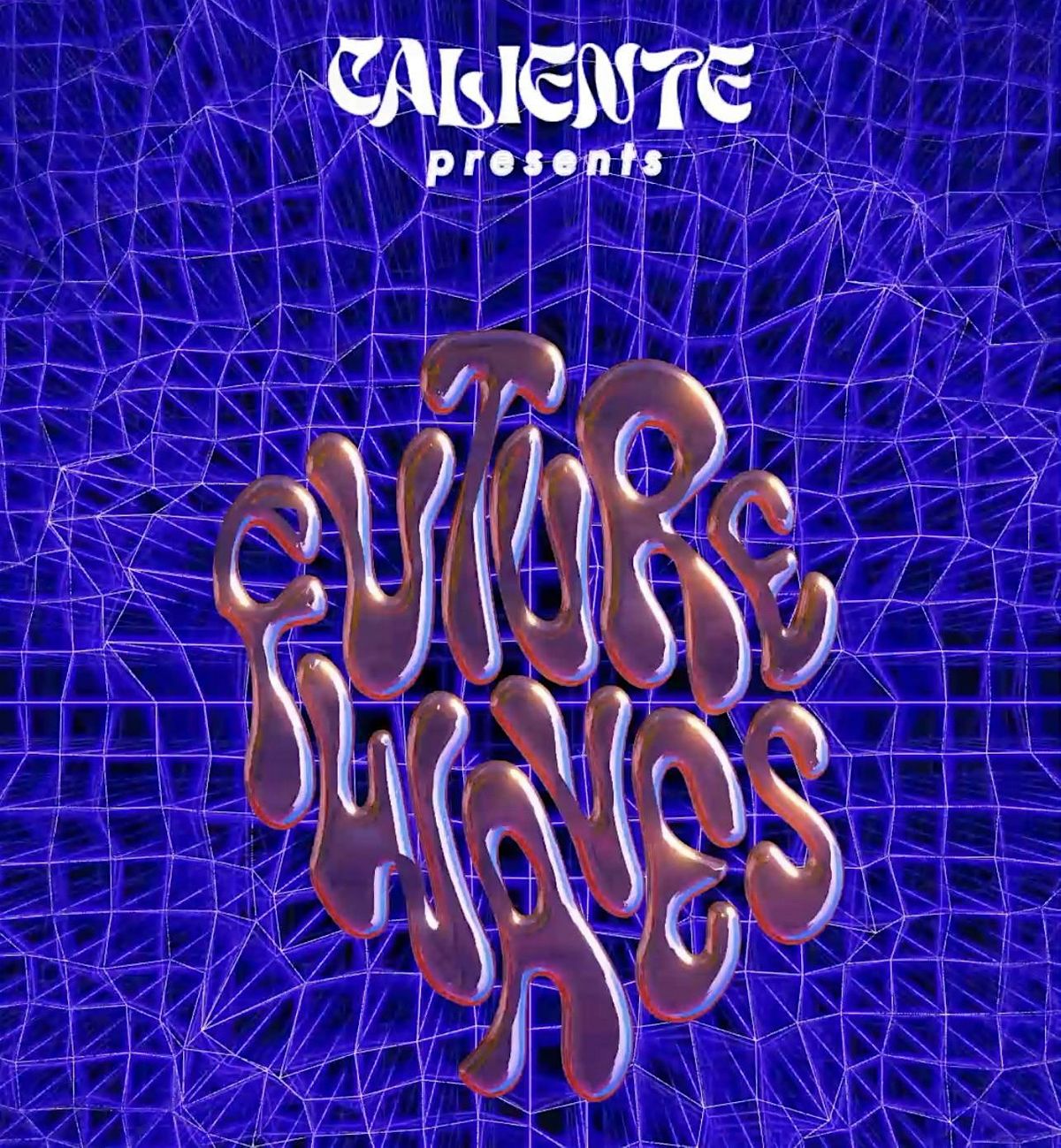 FUTURE WAVES, Laundry Bar, Fitzroy, 29 March to 30 March | AllEvents