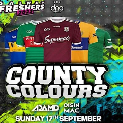 Dublin Colleges County Colours Night at Farrier and Draper, Farrier and ...