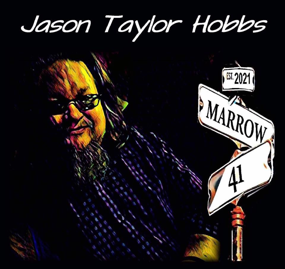 Halloween with Jason T. Hobbs at Marrow 41, Marrow 41, Macon, October ...