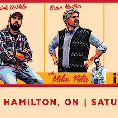 IMPROVISTAS! The Portuguese Kids ft. Mike Rita!, Carmen's Banquet ...