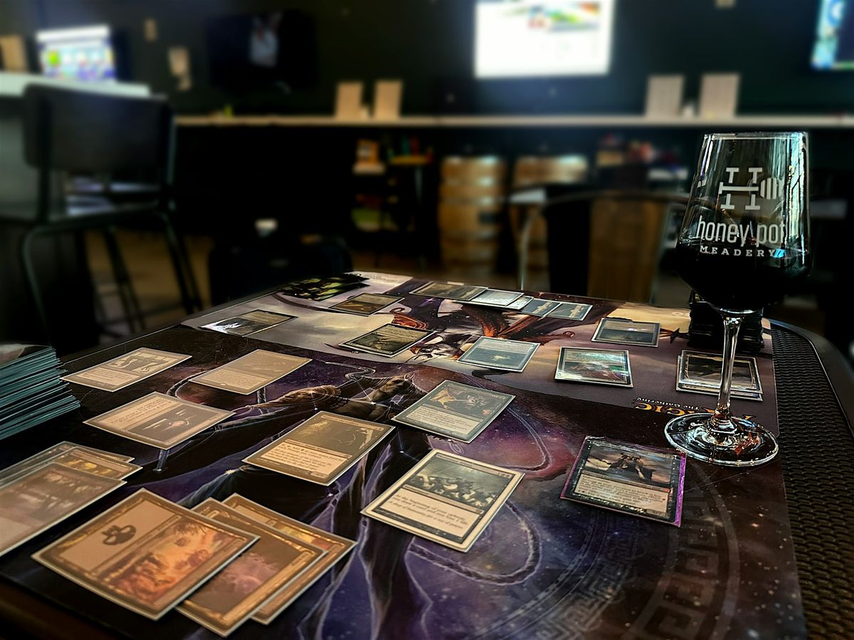 Mead the Gathering, Honey Pot Meadery, Anaheim, 3 July to 28 August | AllEvents.in