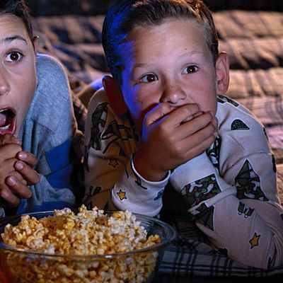 Family Friendly Fridays - Movie & PJ Night - Dapto Library, Dapto ...