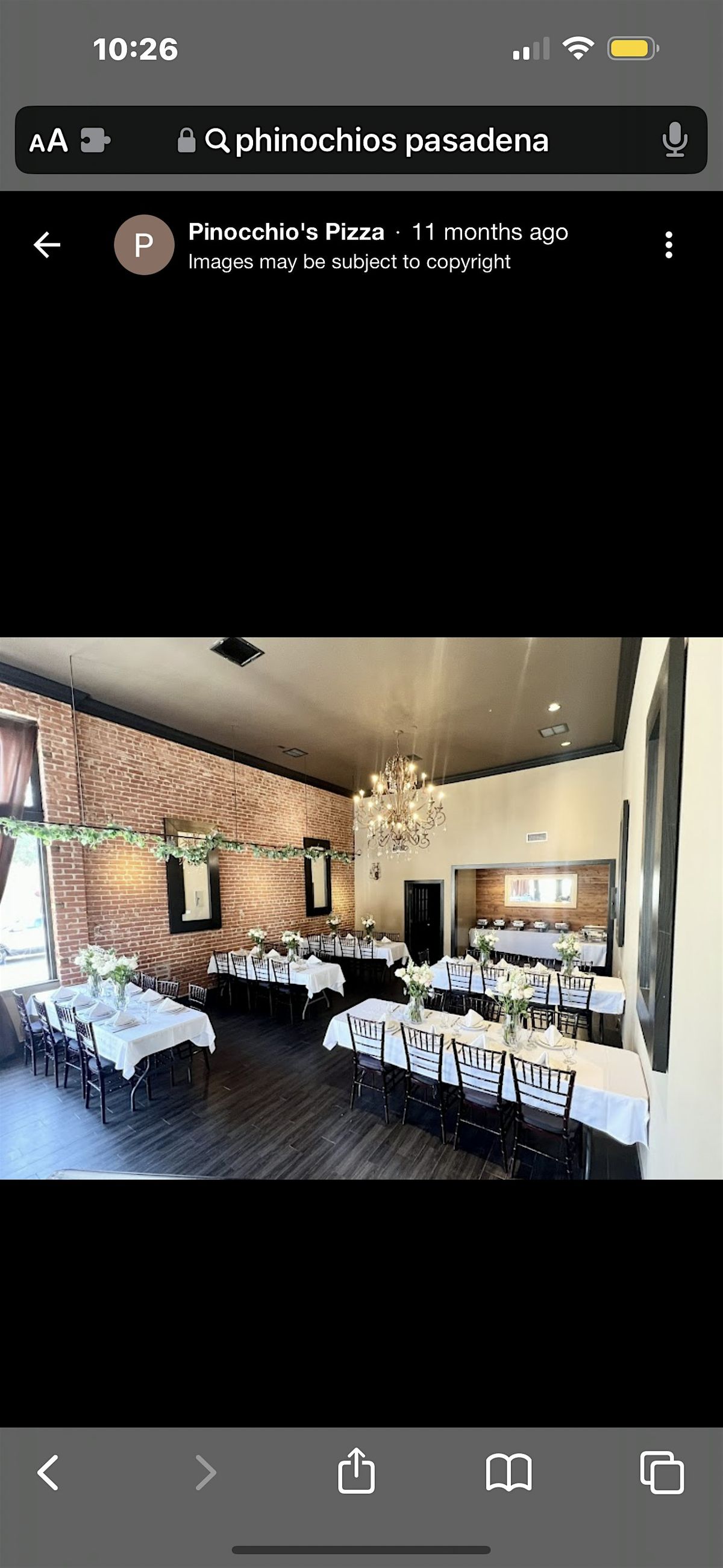 Send A Miracle Charity Dinner Banquet & Raffle, 1449 N Lake Ave ...