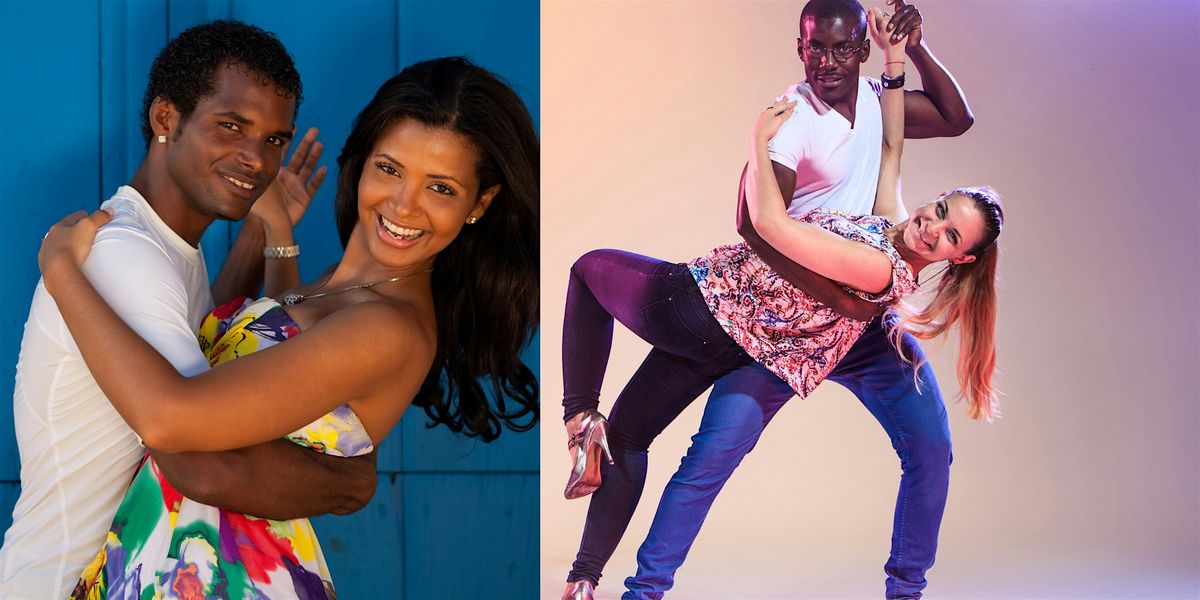 Afro Latin (Salsa) Dance Sessions on Greenwood, Greenwood Chamber of ...