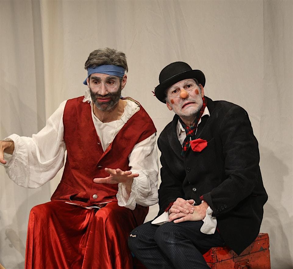 Creative Talk: Peter Oswald & Howard Gayton, Levinksy Hall, Roland ...