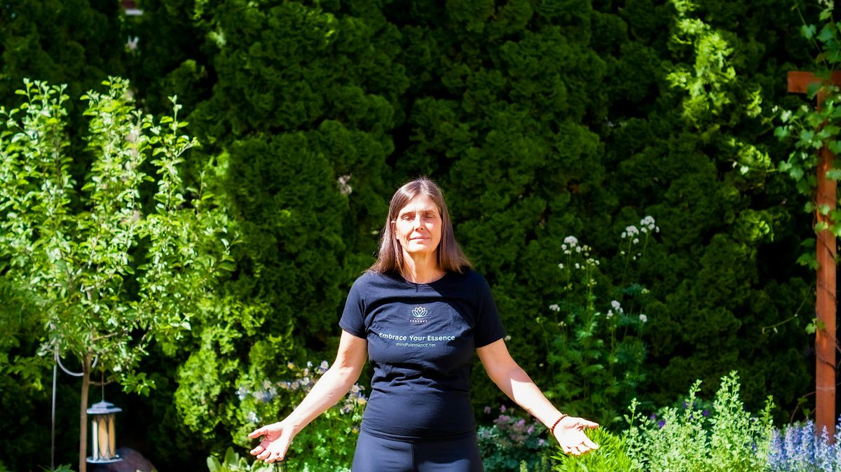 Qigong at the Park, Hidden Valley Park, Sandy, 1 May to 26 June | AllEvents