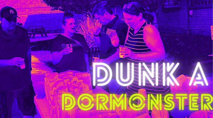 Dunk a Dormonster: A Fundraiser for Dormont Historical Society, Dormont ...