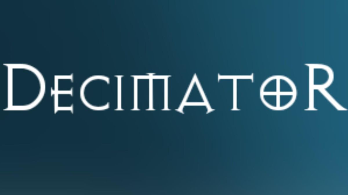 Decimator With Guest TBA, Rendezvous Pub, Edmonton, 11 February 2023 ...
