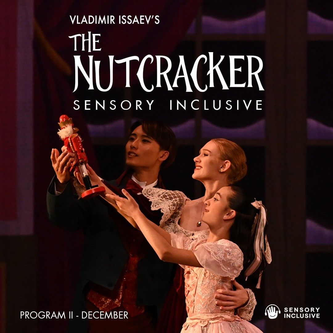 The Nutcracker - Aventura, Aventura Arts & Cultural Center | AllEvents.in