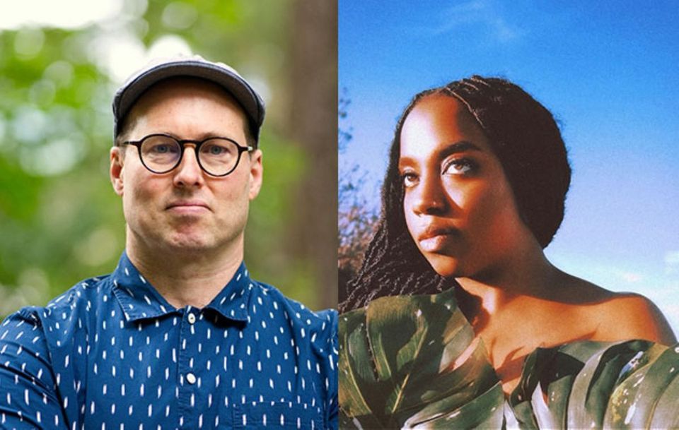 GEORGE COLLIGAN w/ZYANNA, Bach Dancing & Dynamite Society, Half Moon ...