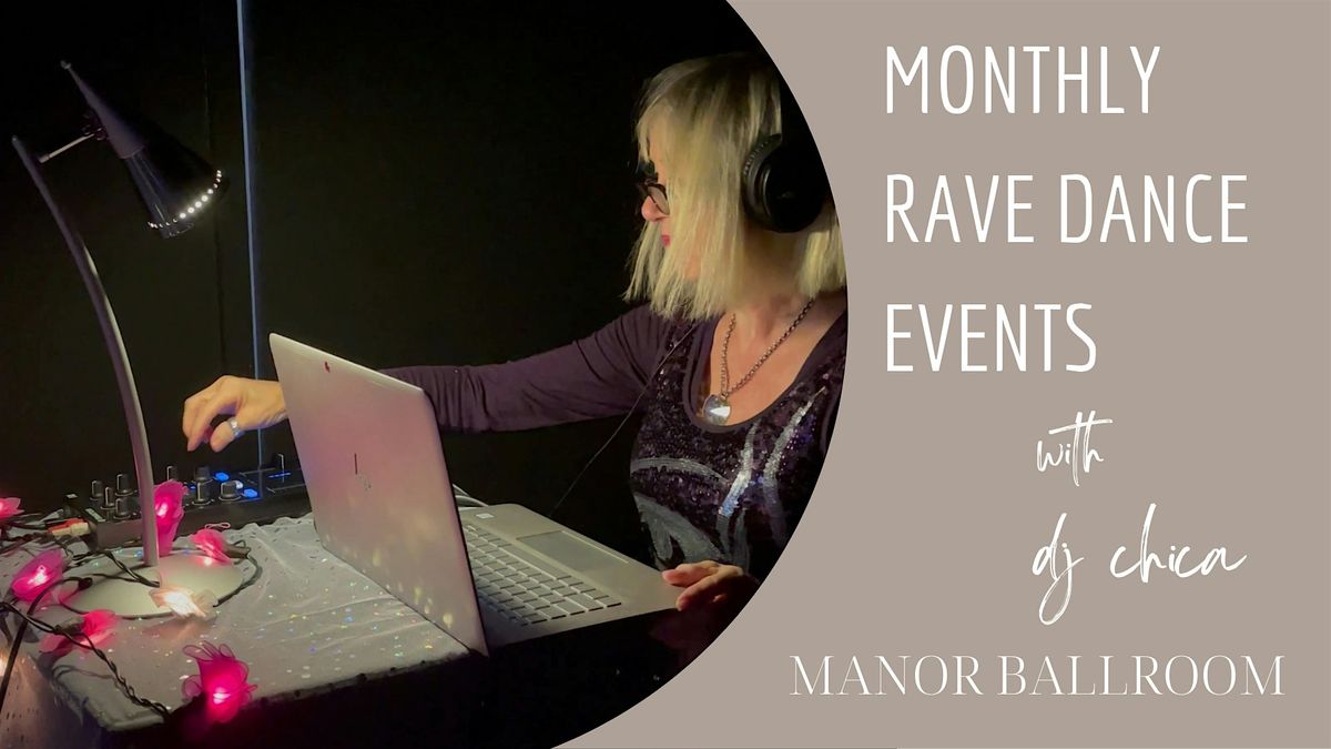 Sunday Morning Dance Rave, The Manor Club, Ipswich, 14 July 2024 ...