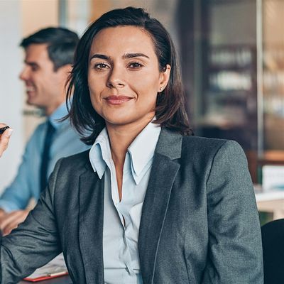 The Leadership Mirror: Reflecting on Your Journey As A Leader ...