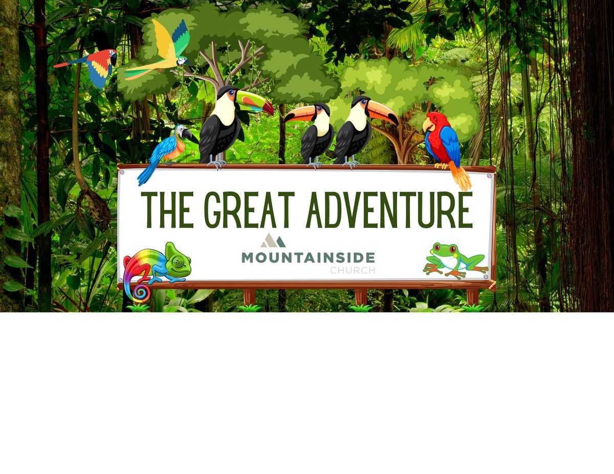 Kids Summer Fun Day - The Great Adventure, 165 King St W, Hamilton, 30 ...