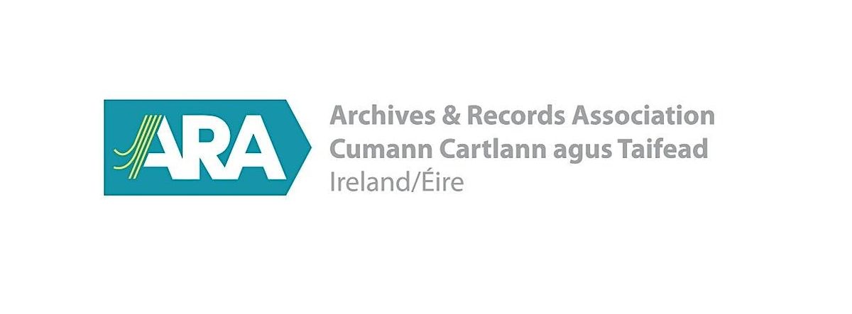 Copyright in Context: Ireland, Dublin, Dublin 2, 11 April 2024 | AllEvents