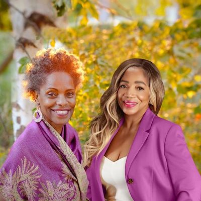Discover Jacqueline Harmon & Mercedes Nicole Events | Tickets & Details ...
