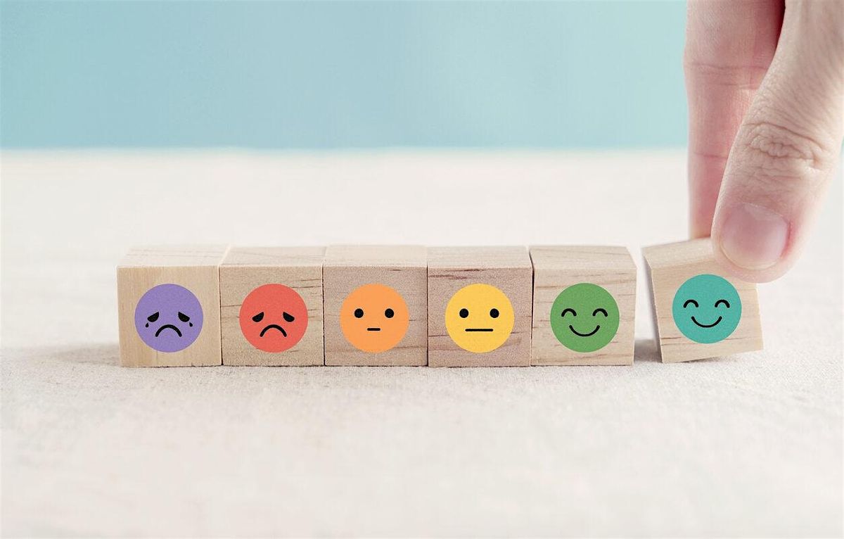 Emotional Intelligence in the Workplace - Payment required on enrolment ...