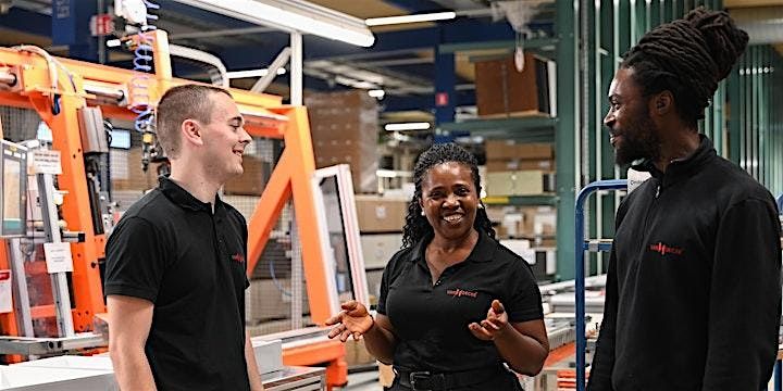 Jobdag Productiemedewerkers 23/04, Europark-Noord 7, Sint-Niklaas, 23 ...