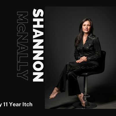 Shannon McNally, Barrel & Bond, Paducah, 1 June 2024 | AllEvents.in