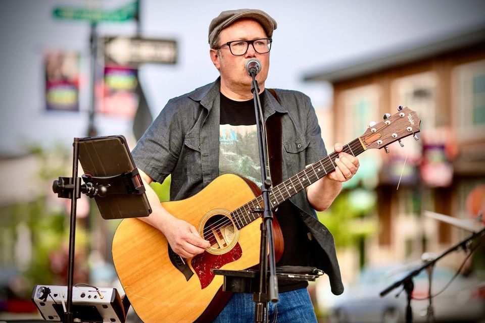 Joe Miralles @ Downtown Gastropub , Downtown Gastropub & Restaurant ...