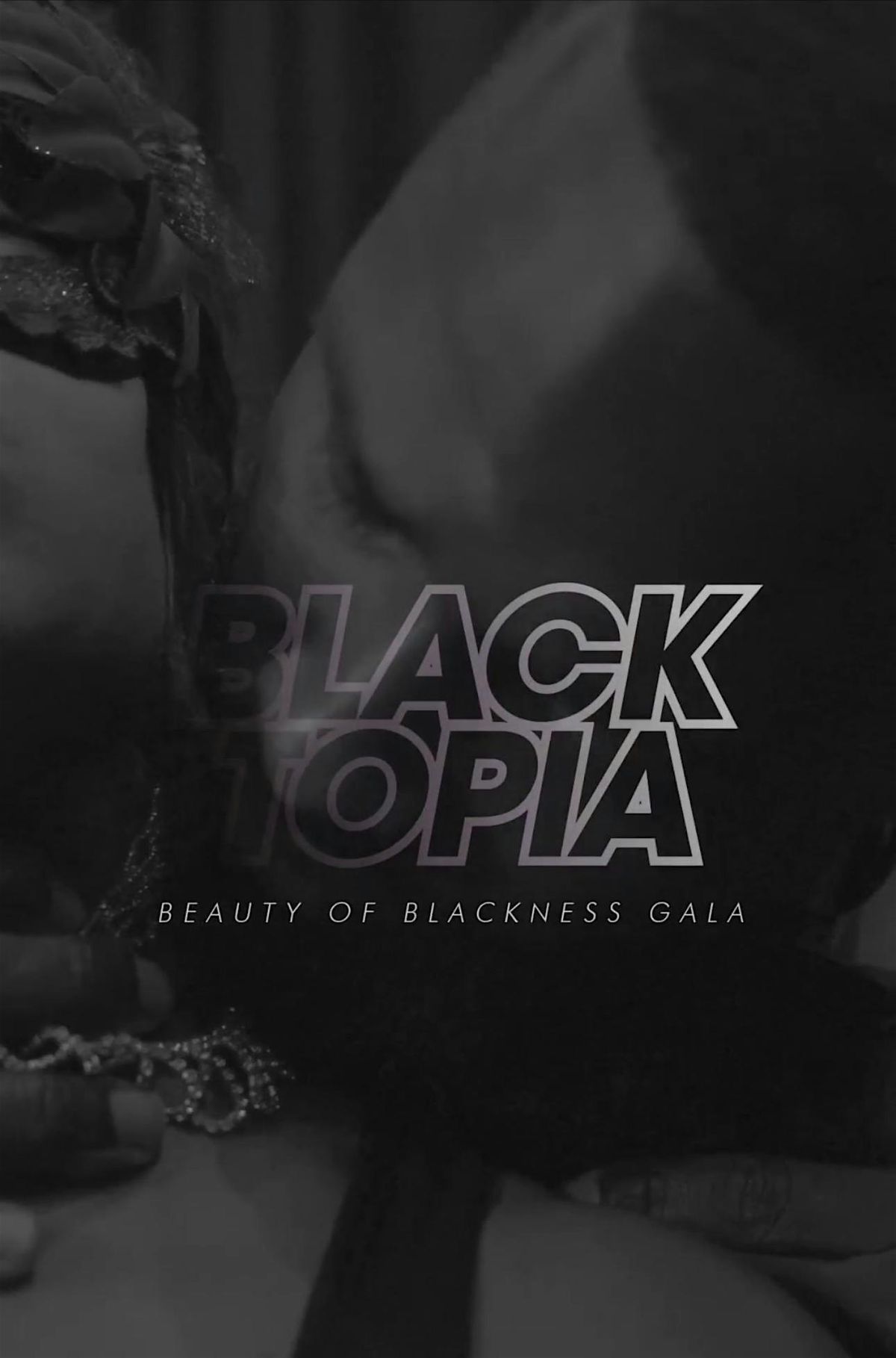 Blacktopia: The Beauty of Blackness Gala, Chicago, 22 March 2025 | AllEvents