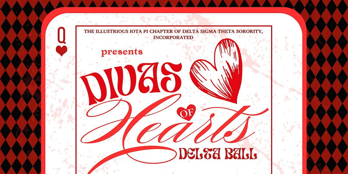 Divas of Hearts: Delta Ball, Wine Spectator Restaurant, North Miami ...