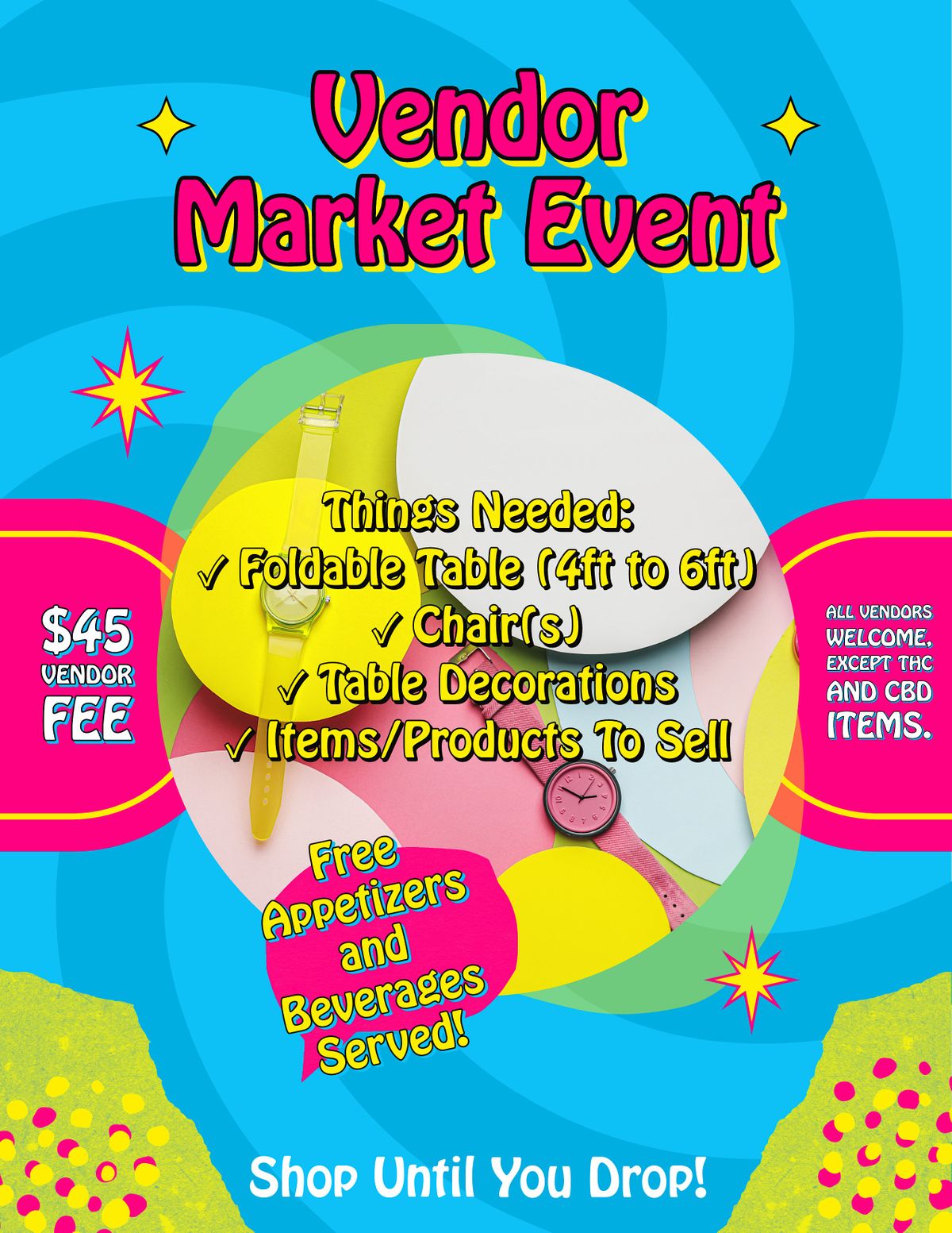 Showcase & Tell: Thanksgiving Day Turkey Festival, 16 November 2024 ...