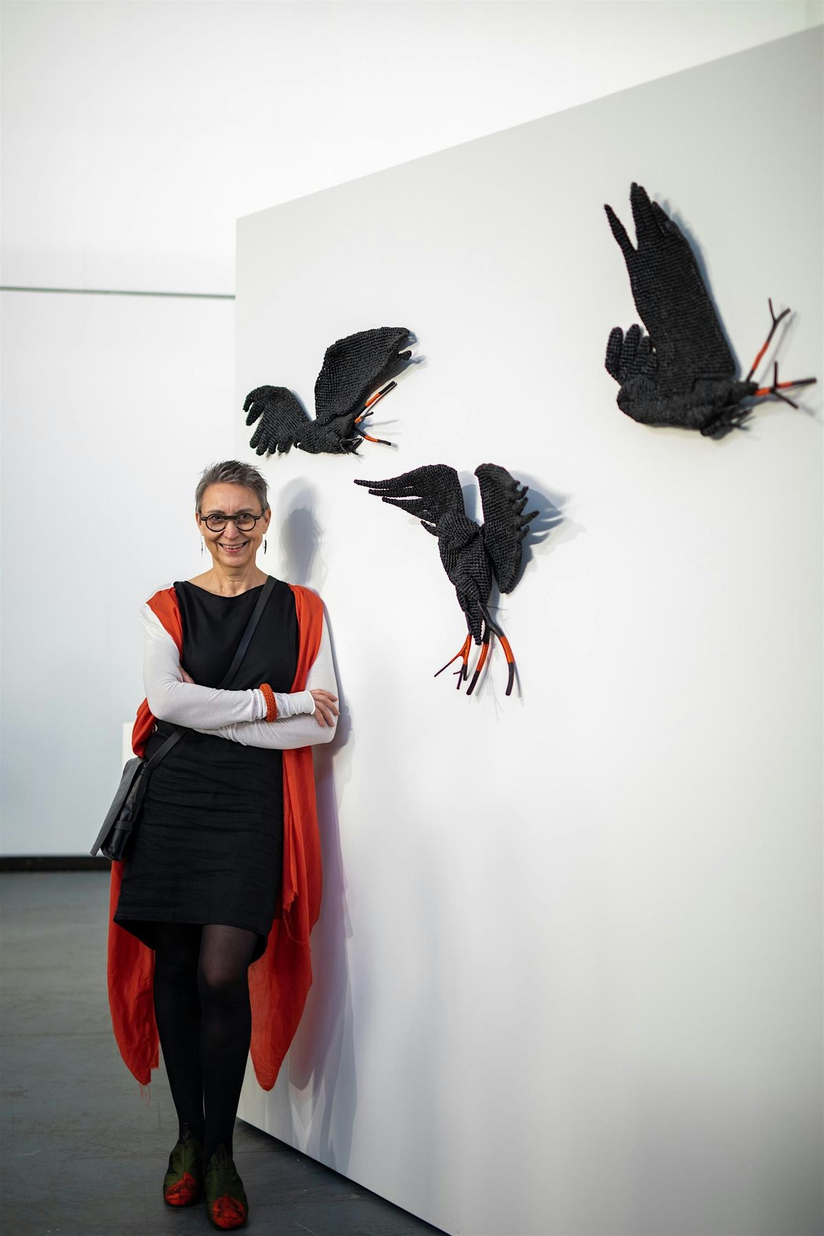 How to Write an Artist Statement with Mikaela Castledine, Ruth Faulkner ...