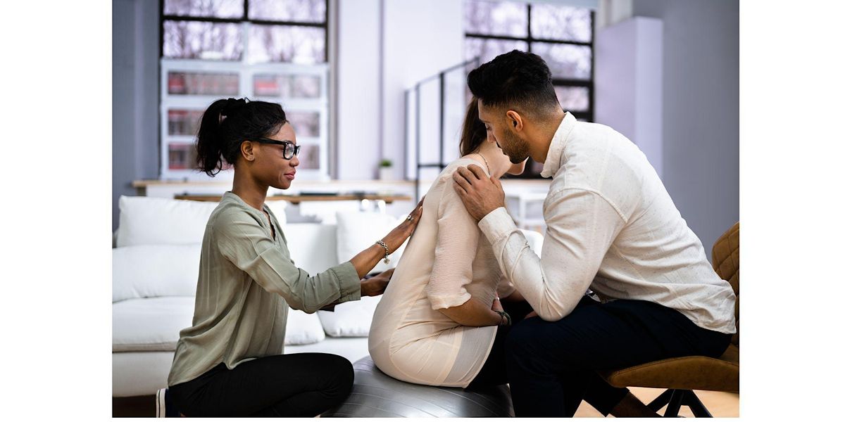 2 Day Intensive Doula Training, Allo Doula Academy, Westminster, 12 ...