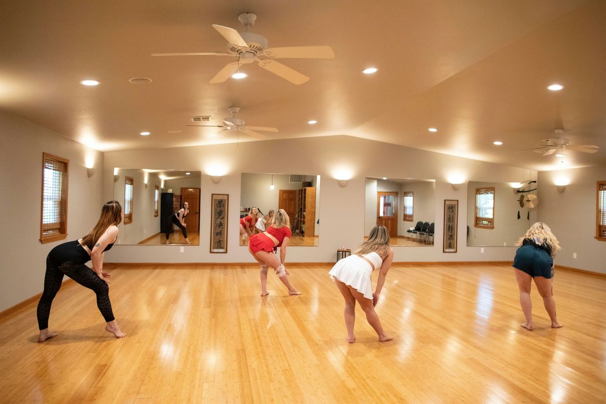 Walla Walla School of Burlesque: The Live Class, 800 Sprague St, Walla ...