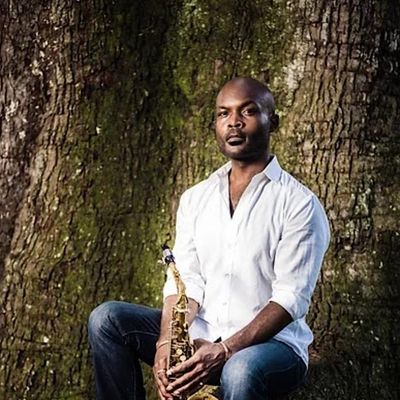 Common Grounds with musicians Khari Allen Lee and William "Bill" Perry ...