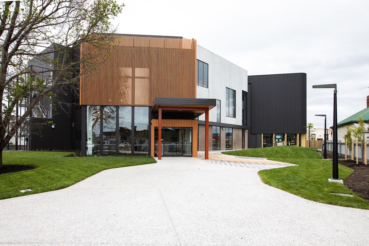HIVE Access, HIVE, Ulverstone, 6 June 2023 | AllEvents.in