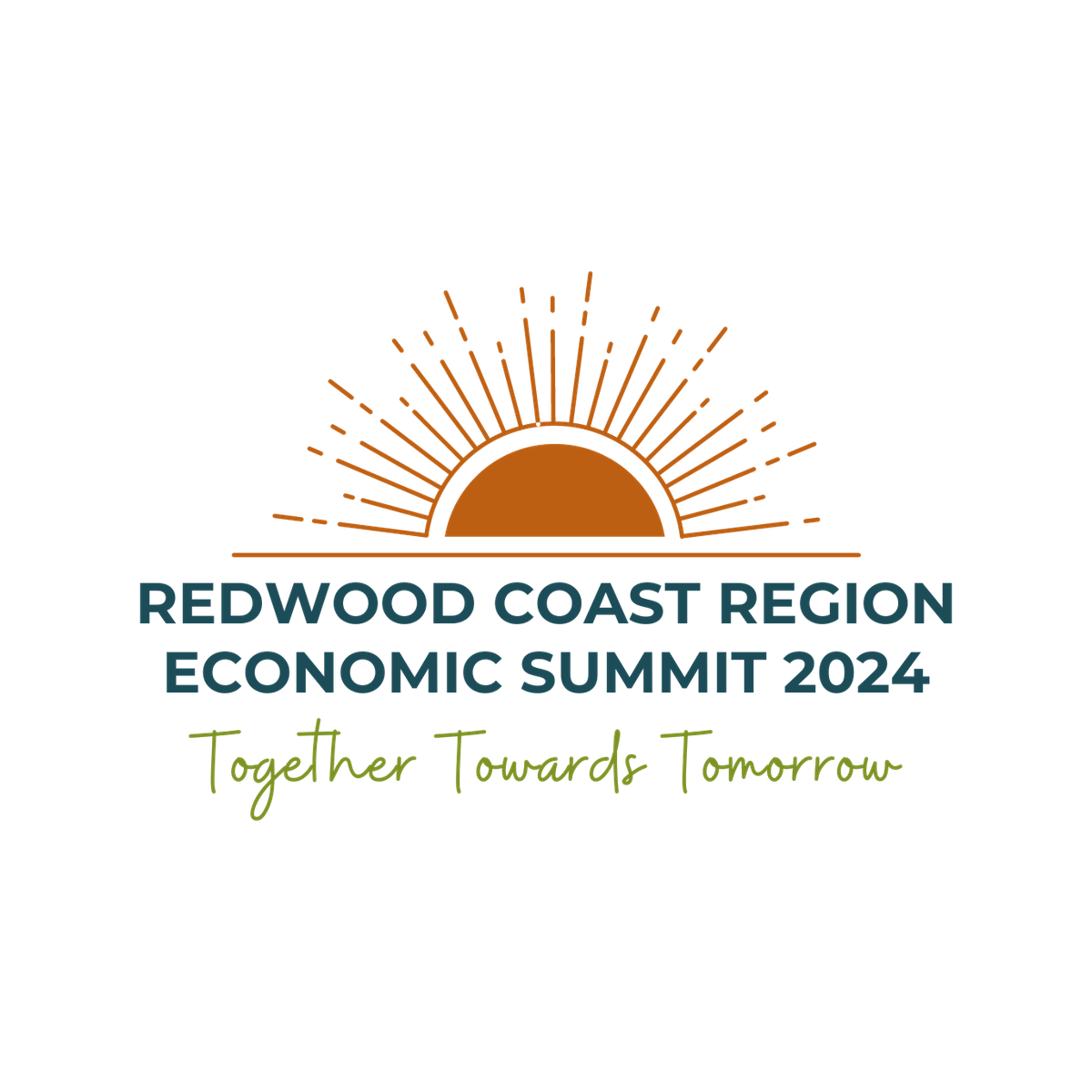 Redwood Coast Region Economic Summit: Together Towards Tomorrow ...