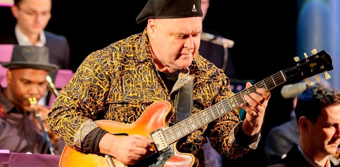Creative. Jazz Club: Quartet, March 15 2023 | AllEvents.in