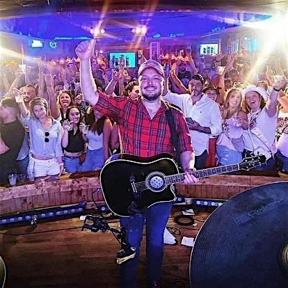 Live Music with Jamie Baxter, 80 E Water St, Chillicothe, 19 October ...