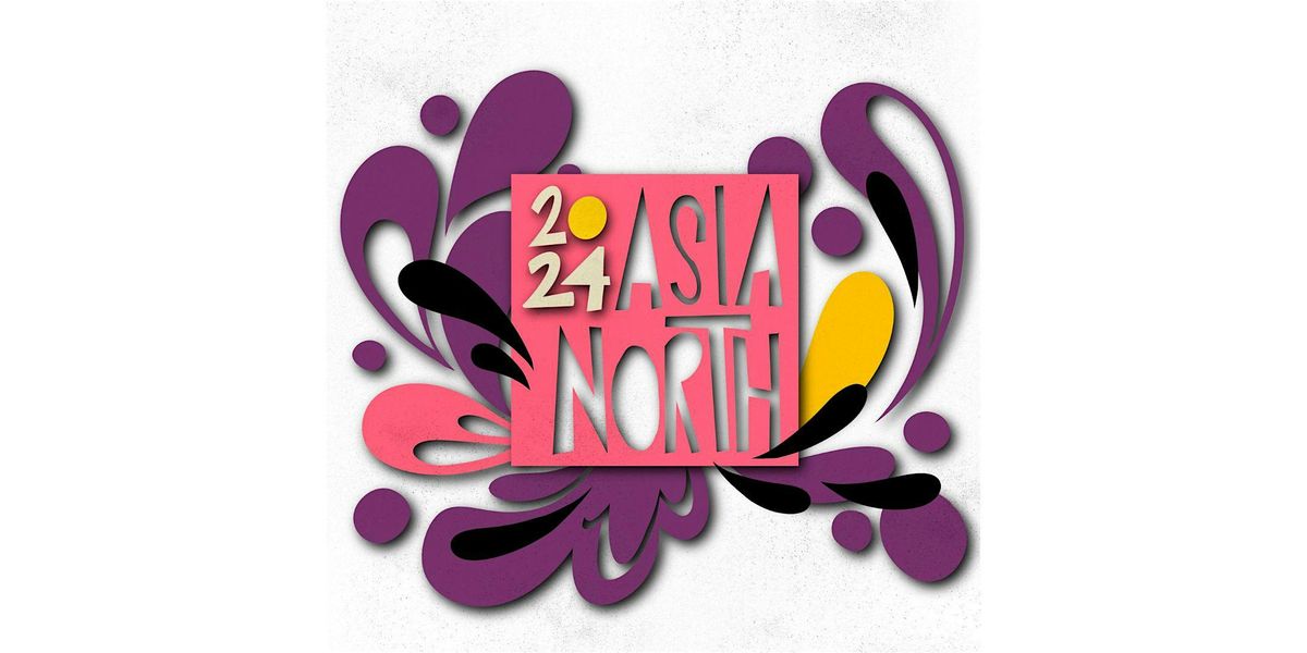 Closing Event Asia North 2024, 16 W North Ave, Baltimore, 31 May 2024 ...