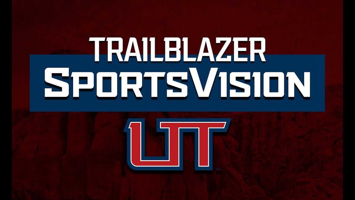 Santa Clara Broncos vs. Utah Tech Trailblazers, Leavey Event Center ...