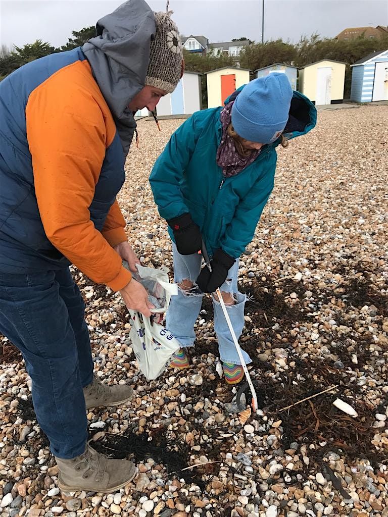 NEW Home Education Drop-off Beach Session for 7 - 12 year olds, Pagham ...