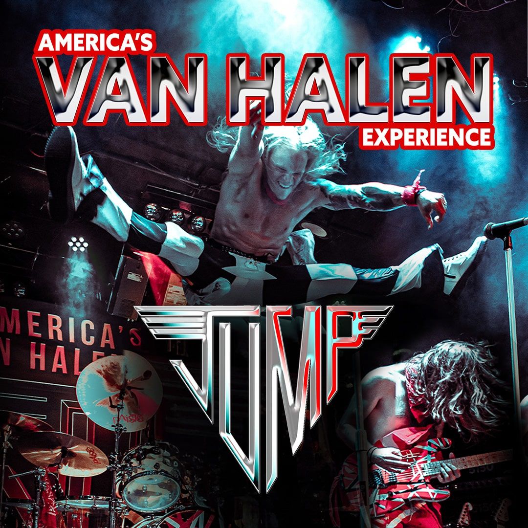 Jump - Americas Van Halen Experience, Jergel's Rhythm Grille, Warrendale | AllEvents.in