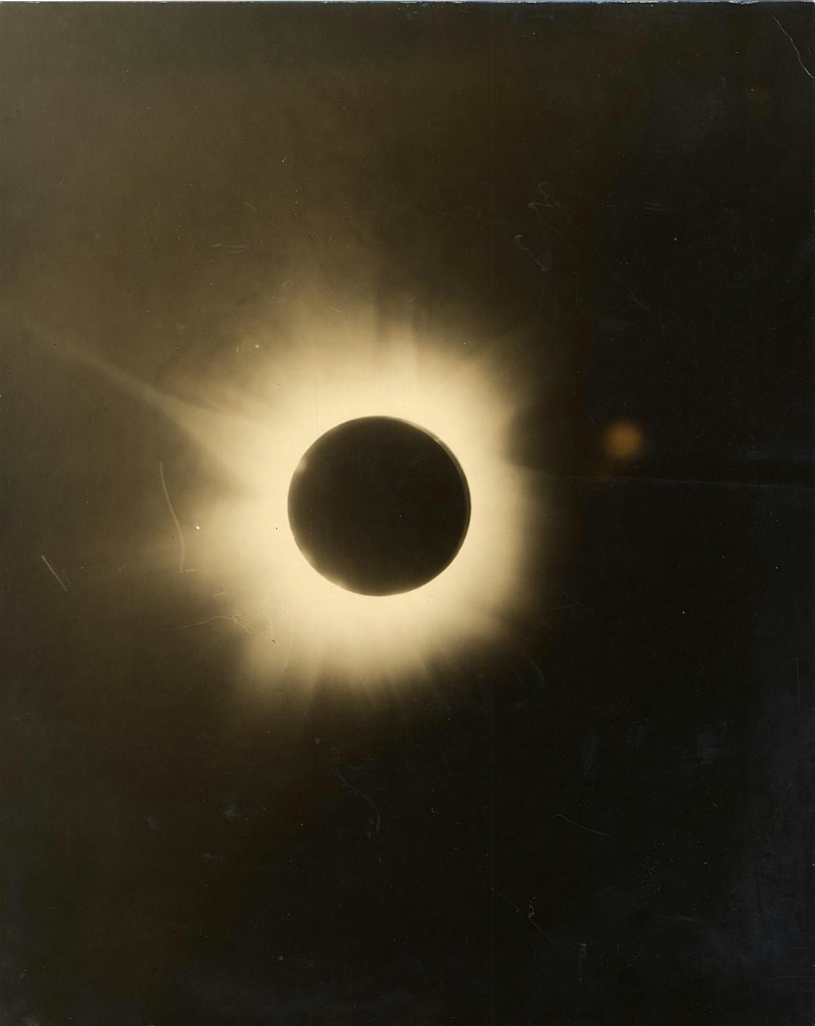 Prepare for the Solar Eclipse!, Campbell | Detroit Public Library, 25 ...