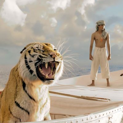 Life of Pi - Film Screening with Closed Captions - Warners Bay Theatre ...