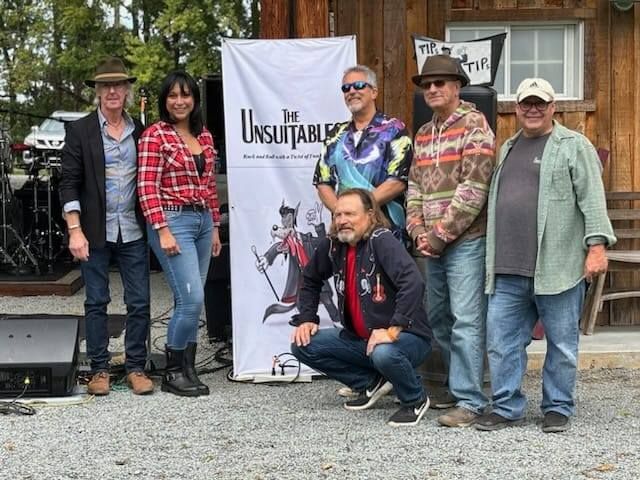 Woodbrook Farm Vineyard, Woodbrook Farm Vineyard, Orange, February 17 ...