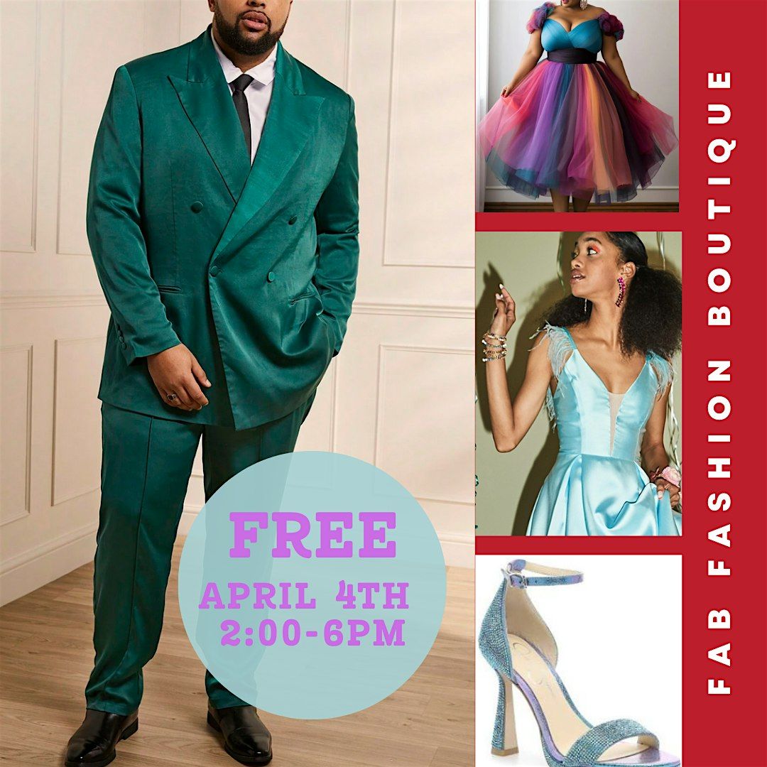 Fab Fashion Boutique for Teens, 3509 Spring Garden St, Philadelphia, 4 ...