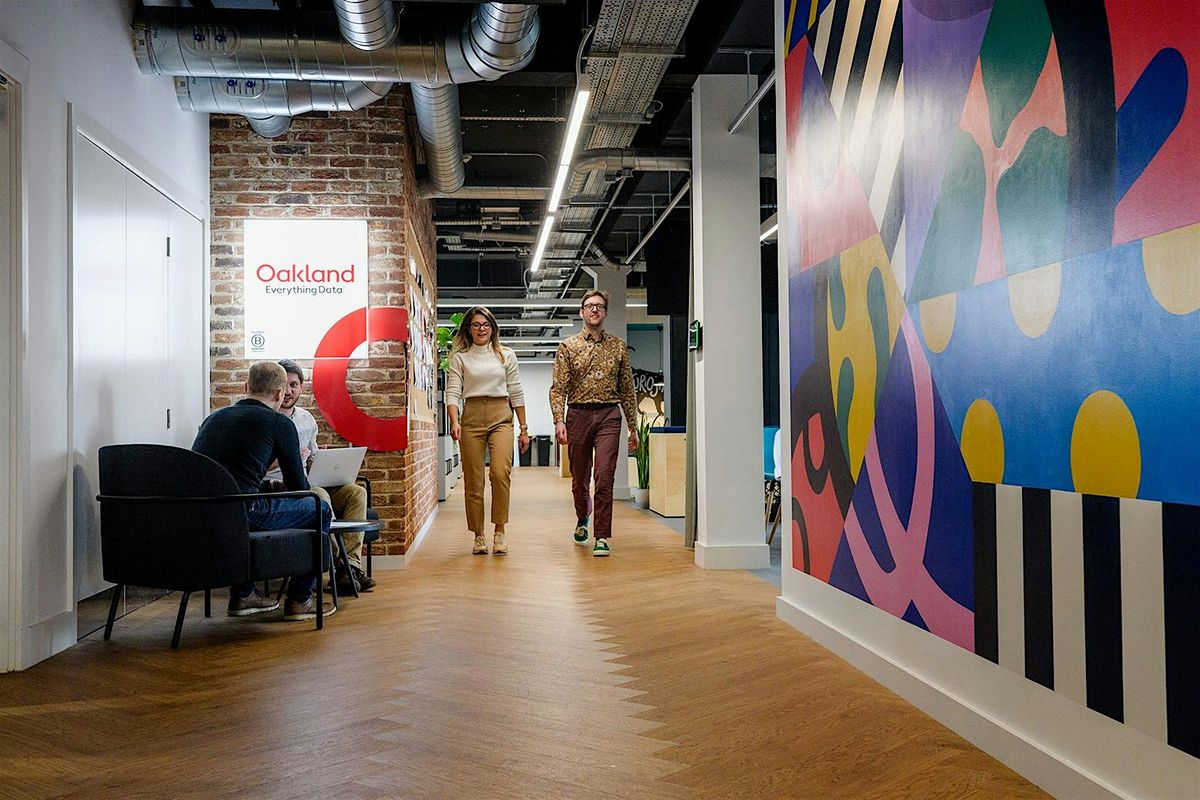 Unlock the Power of Your Data with Microsoft Purview!, The Oakland ...