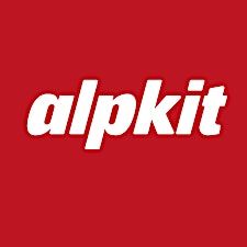 ALPKIT STORE MEET UP - EVERYTHING YOU WANT TO KNOW ABOUT MAPS ...