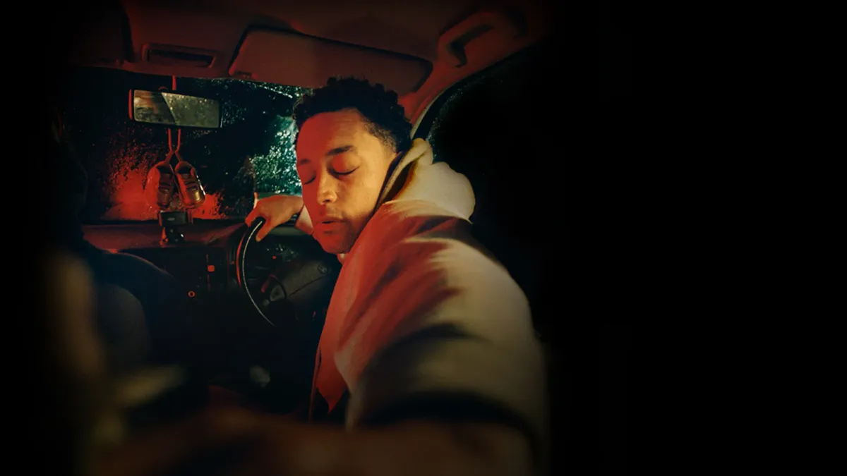 Loyle Carner in Dublin, 3Arena, Dublin, 9 November 2025 | AllEvents