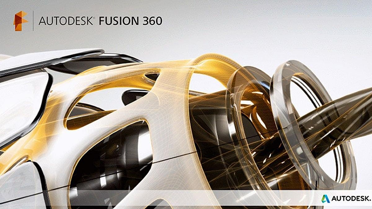 CAD Modeling Basics (Fusion 360) Workshop - Beginner, University of ...