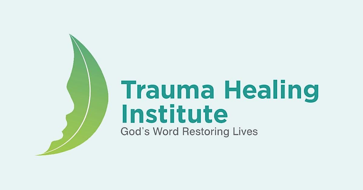 Trauma Healing Group- American Bible Society/Trauma Healing Institute ...