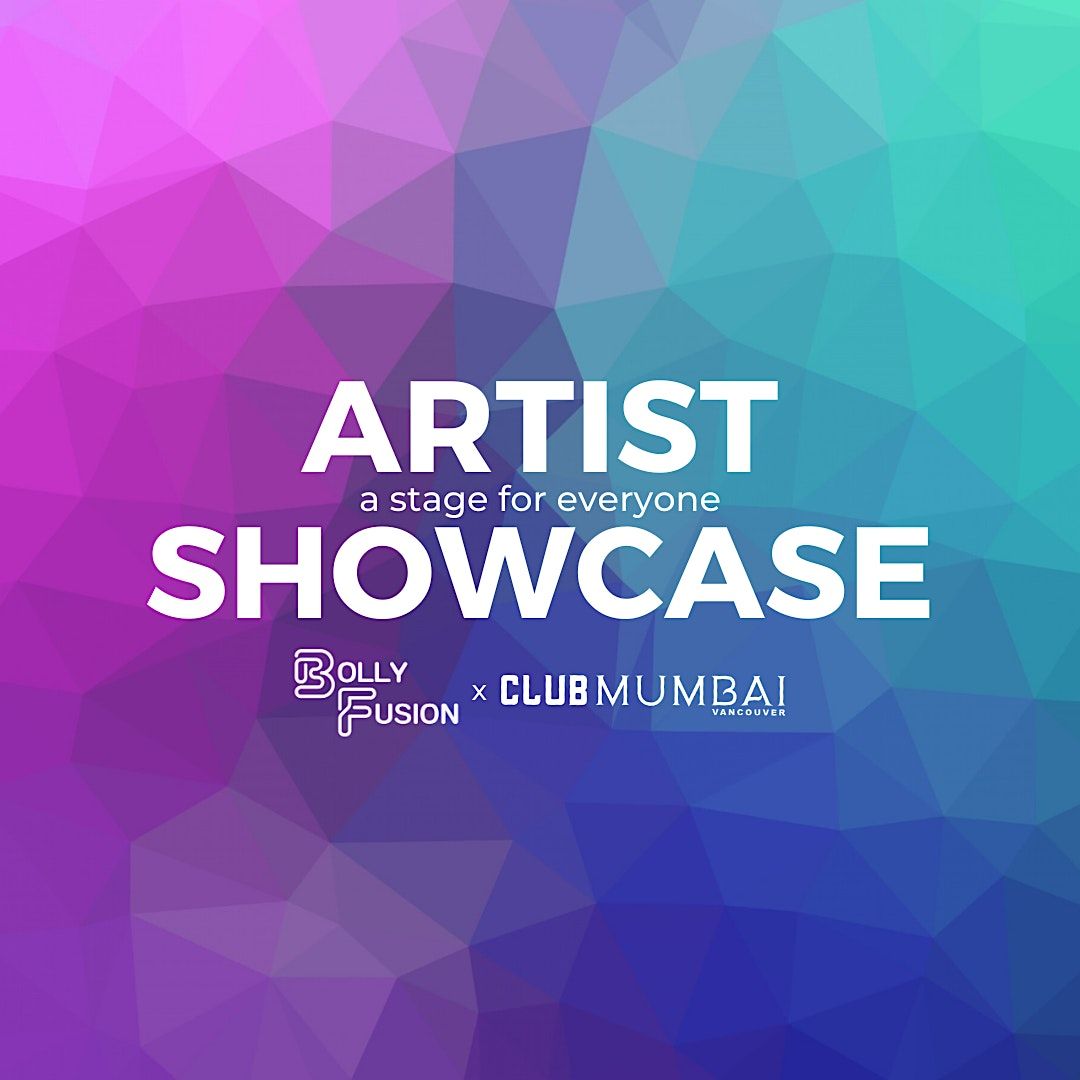 BollyFusion Showcase @ Club Mumbai, Cabana Nightclub, Vancouver, 18 ...