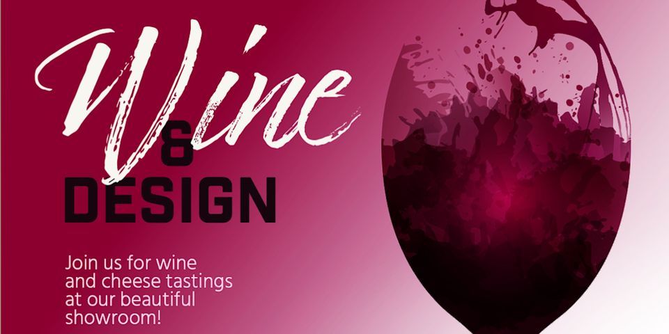 Scavolini Wine and Design Event, 1470 Eureka Road,#suite 120,Roseville ...