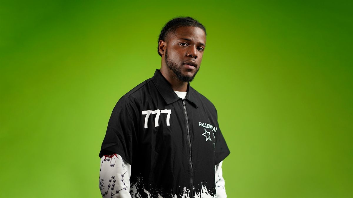 Atlanta Open Mic Performance | Hip-Hop & R&B Showcase | Sat-Sun 2026 ...